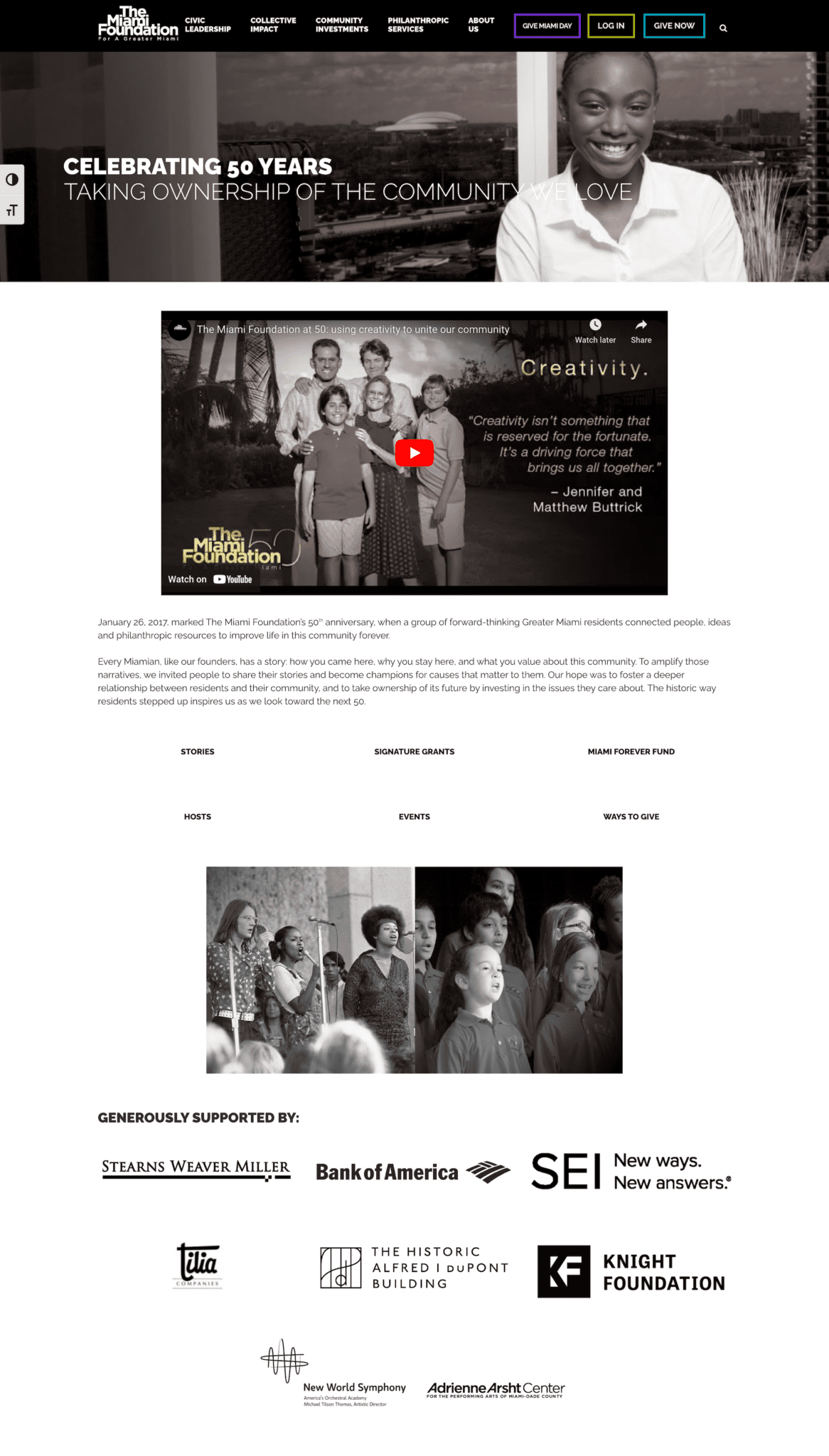 Anniversary Campaigns: 6 ways nonprofit organizations can leverage ...